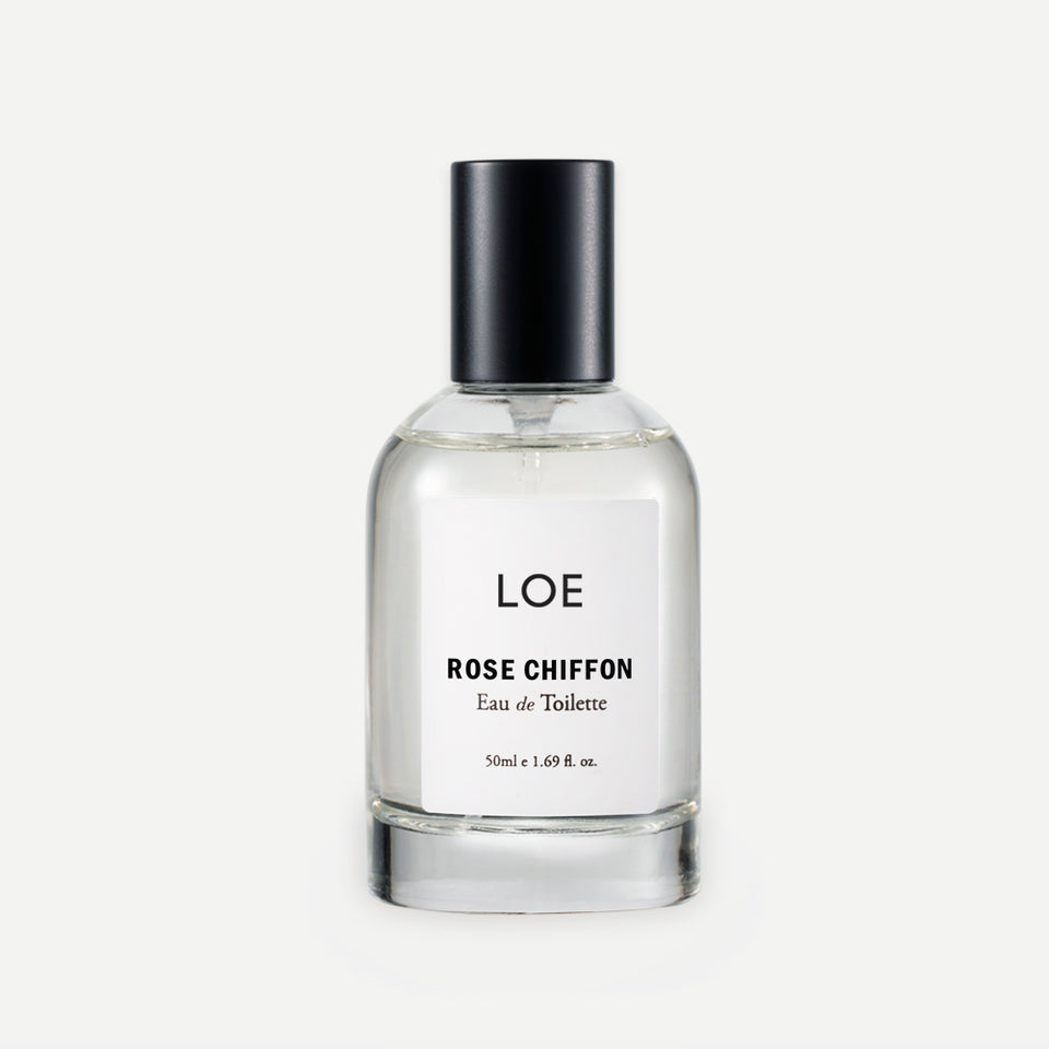 Fragrance – LOE