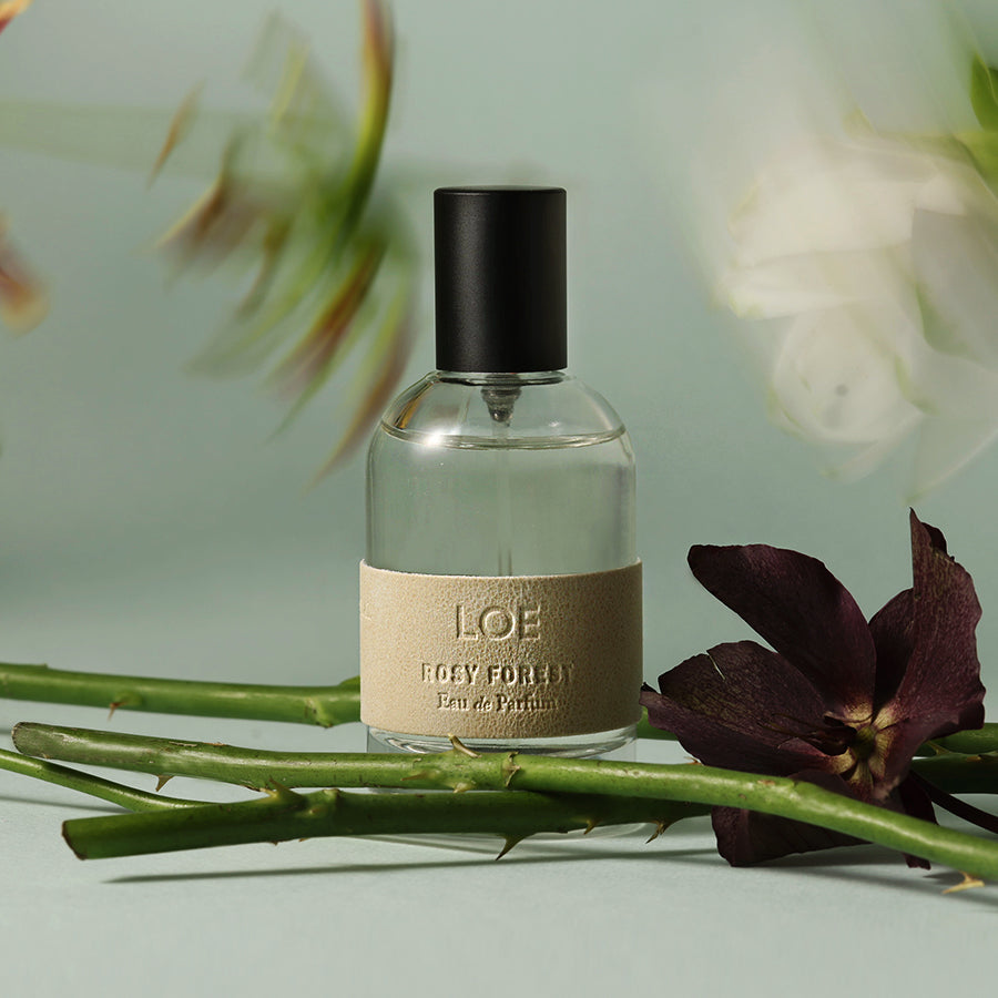 Fragrance – LOE