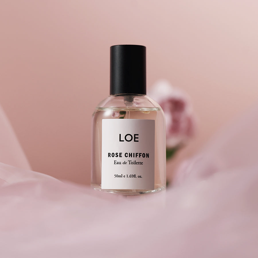 Fragrance – LOE