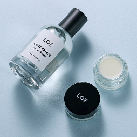 Fragrance – LOE