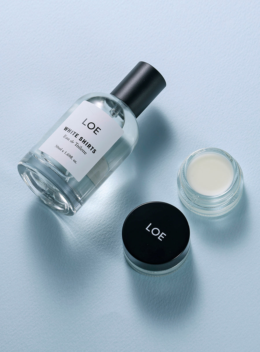 Fragrance – LOE