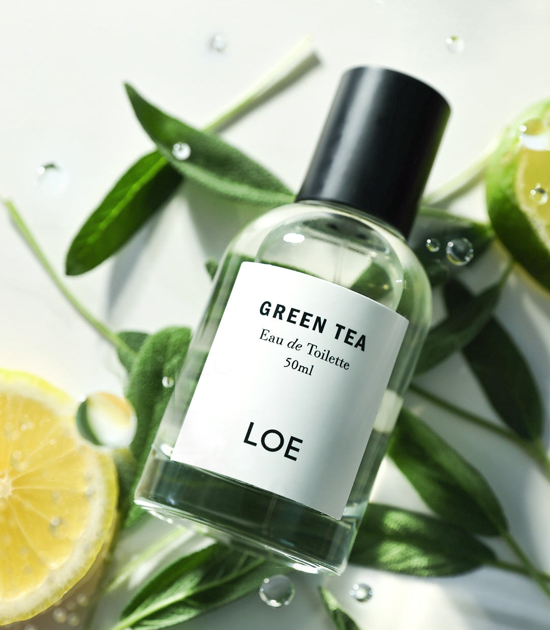 Fragrance – LOE