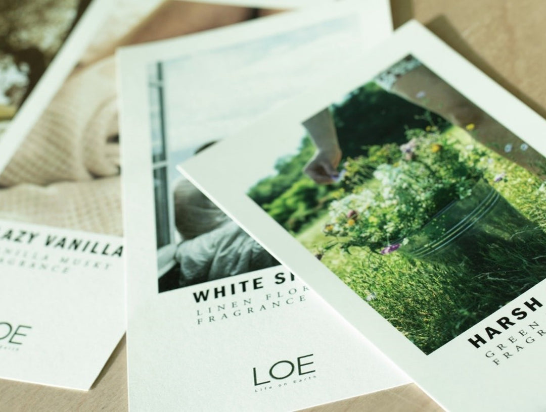 Brand – LOE