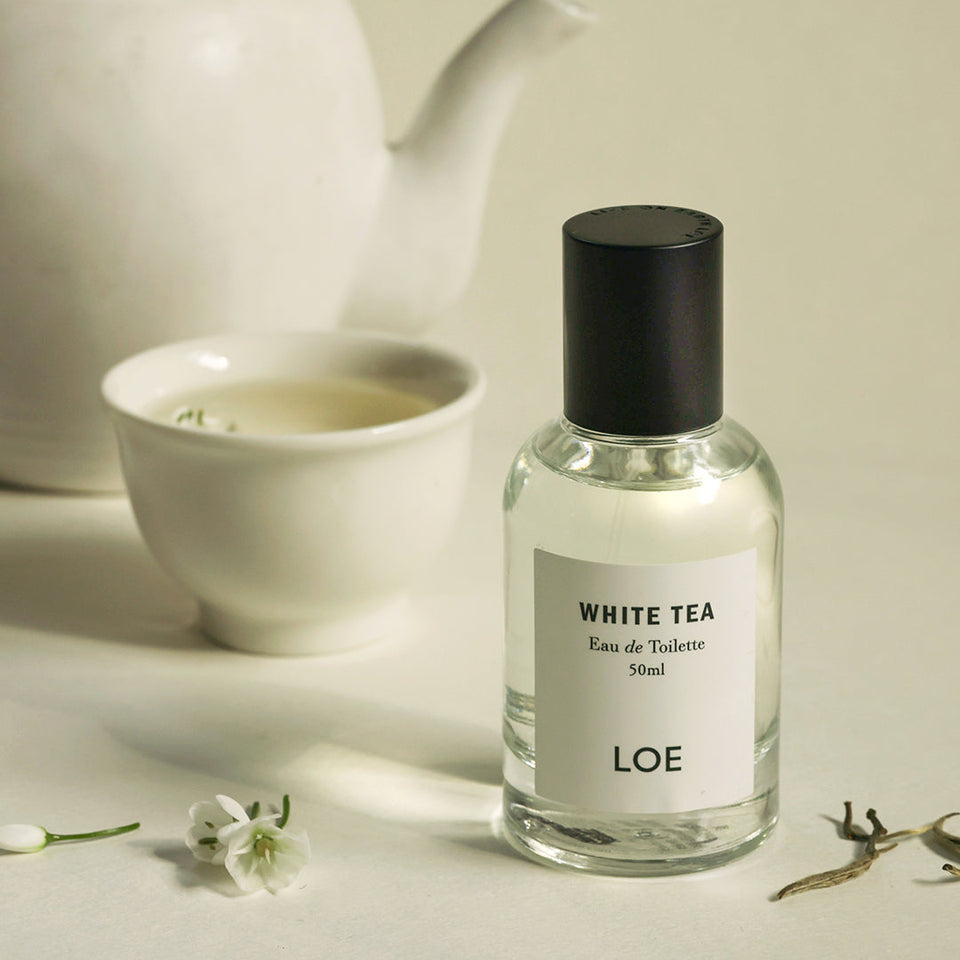 Fragrance – LOE