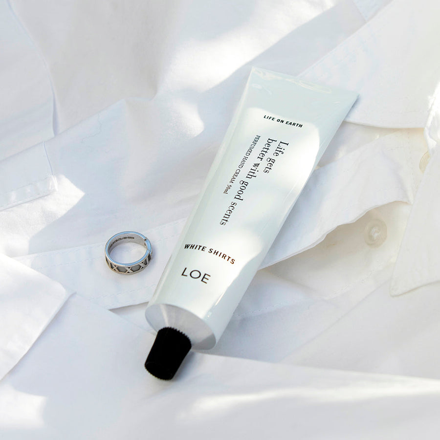 LOE Perfumed Hand Cream 50ml