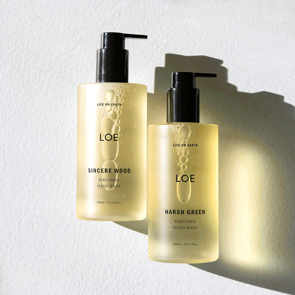 LOE Perfumed Hand Wash 300ml