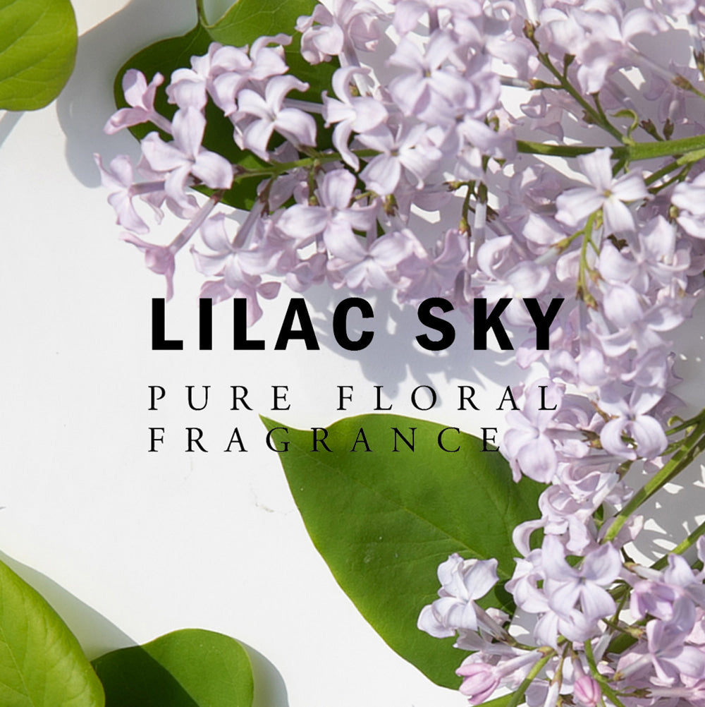 LOE Lilac Sky Diffuser 120ml