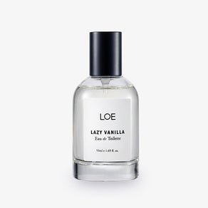 Fragrance – LOE