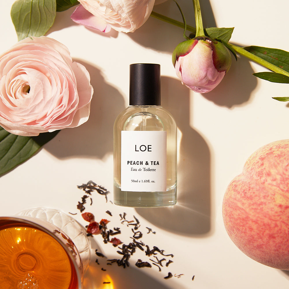 Fragrance – LOE