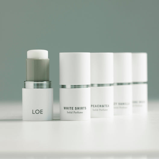 Fragrance – LOE