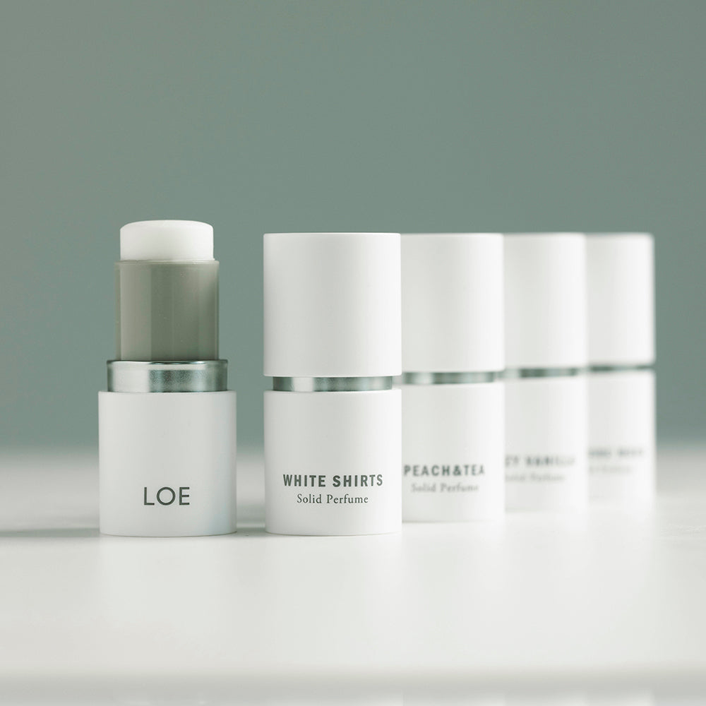 Fragrance – LOE