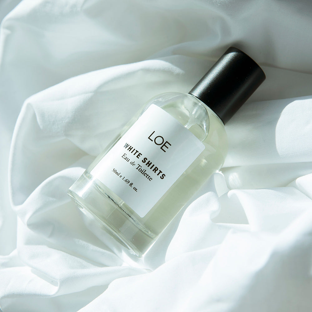 Fragrance – LOE
